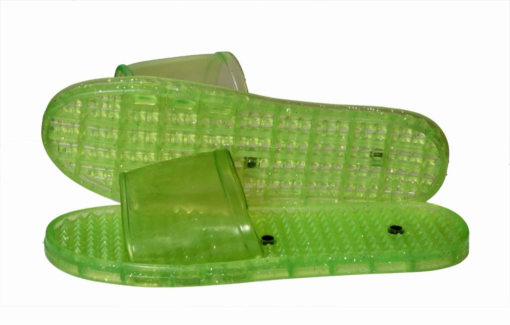 Acupressure Massage Slippers Relax and Rejuvenate Your Feet