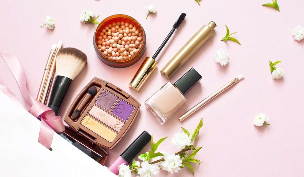 Discover the Must-Have Makeup Essentials